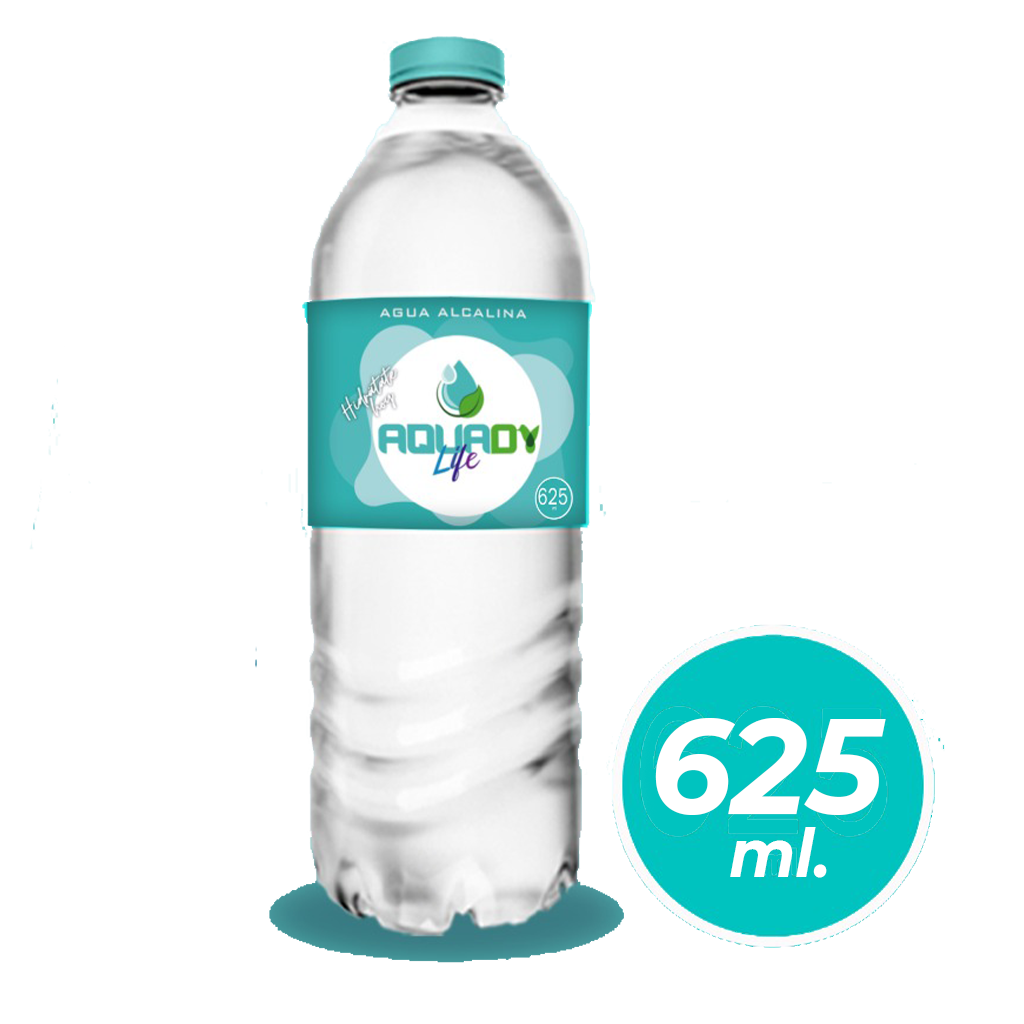 AquadyLife – Salud hasta la Ultima Gota